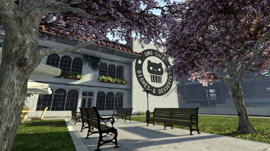 come join us at uwu cafe where every drink is served with love 3 check ...